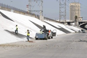 “L.A. city prosecutors seek injunction against ‘MTA’ tagging crew” / LA ...